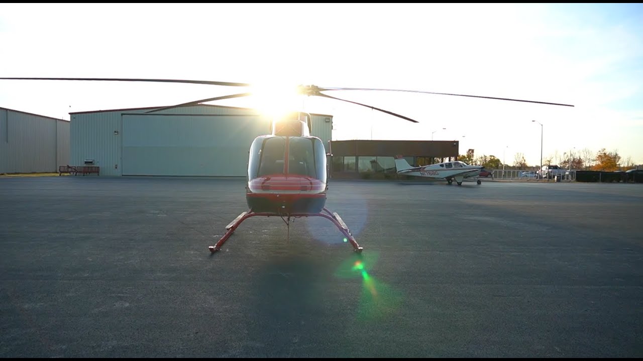 KGP Services -- ATL Vertical Lift - YouTube