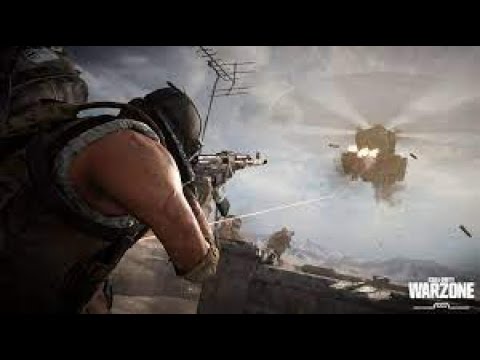 WARZONE 3: REBIRTH RESURGANCE LOCKDOWN / QUADS - YouTube