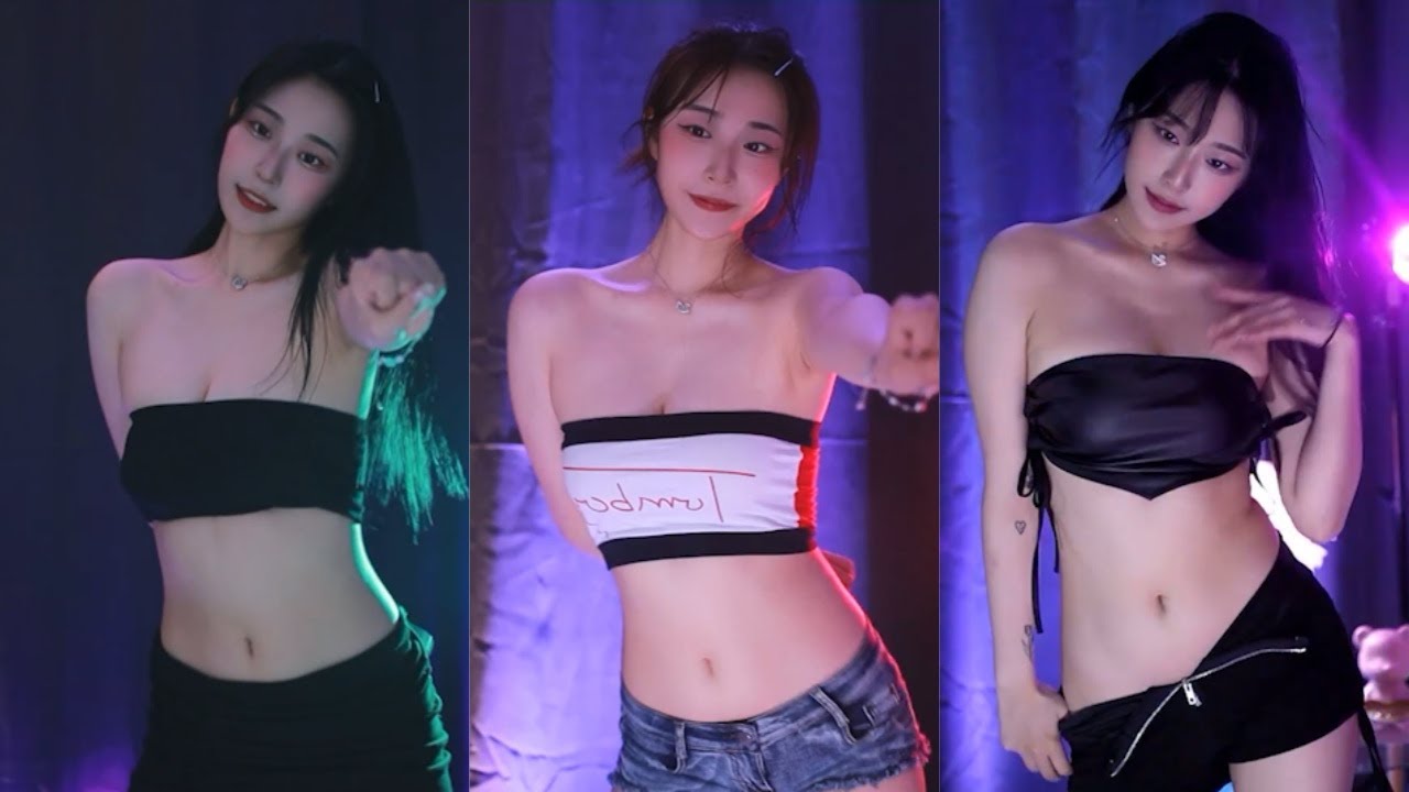 【zoozoo1119/混剪】Hold Up ~｜韩国 kpop｜ FlexTV｜性感热舞 Korean BJ｜주홍 ｜ViewingCat - YouTube