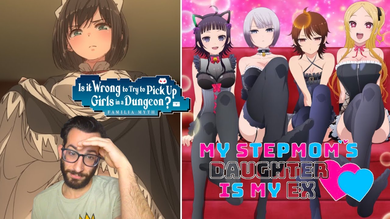 The Weirdest funniest Anime Titles YouTube the-weirdest-funniest-anime-titles-youtube