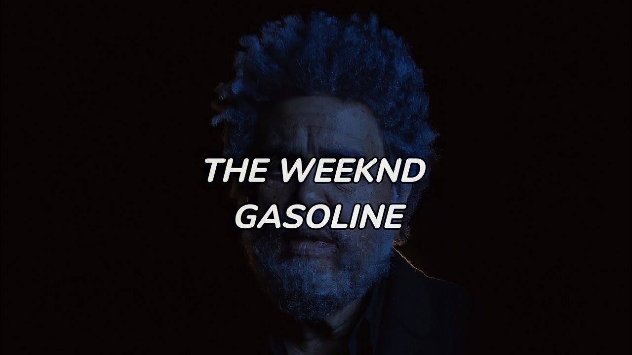 The Weeknd - Gasoline (sub español) - YouTube