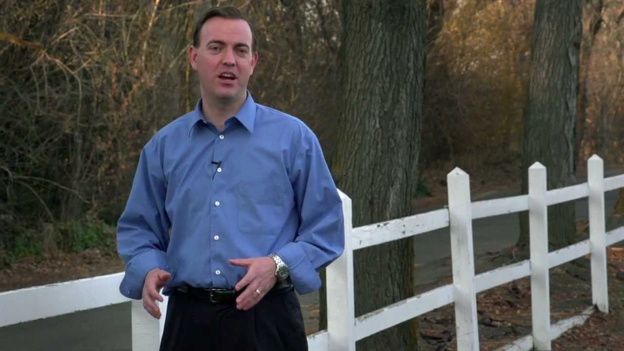 Why Mike Winder is Running for Salt Lake County Mayor - YouTube