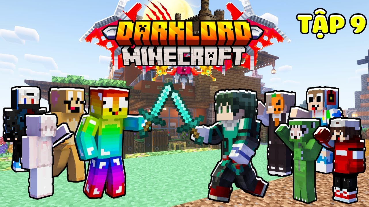 MẠNH RIT CÙNG LIÊN MINH CÔNG LÝ LÊN KẾ HOẠCH LẬT ĐỔ VUA CƯỚP TGAMING ...