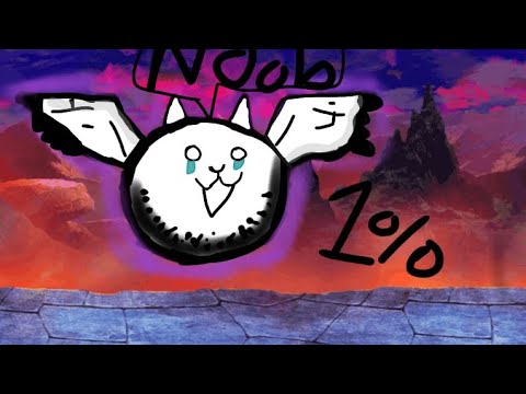 1%??!??? on Crazed bird... - Battle cats - YouTube