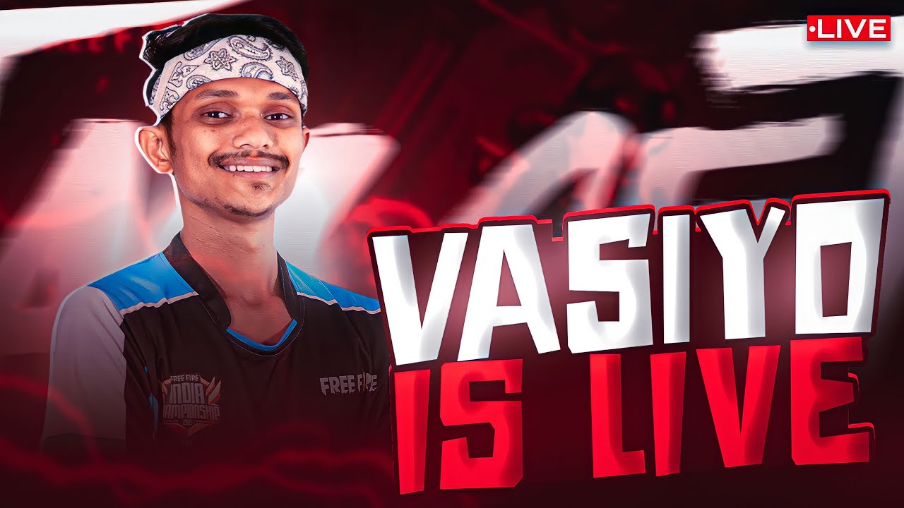 TOURNAMENT LIVE WITH TSG ARMY - YouTube