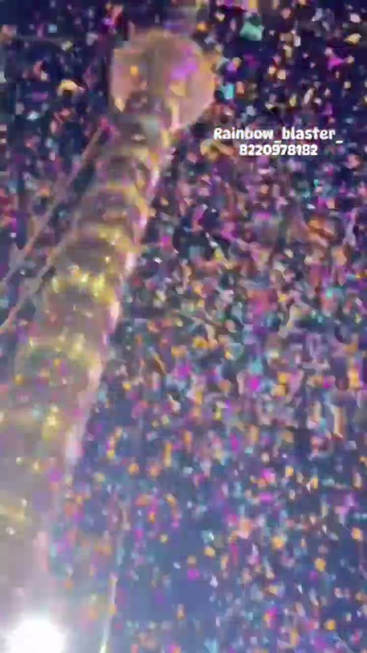 rainbow_blaster_ - YouTube