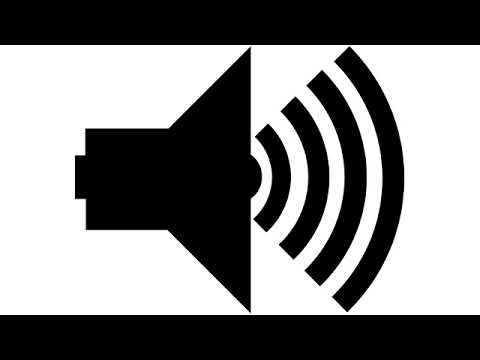 The Wilhelm Scream Sound Effect 1 Hour