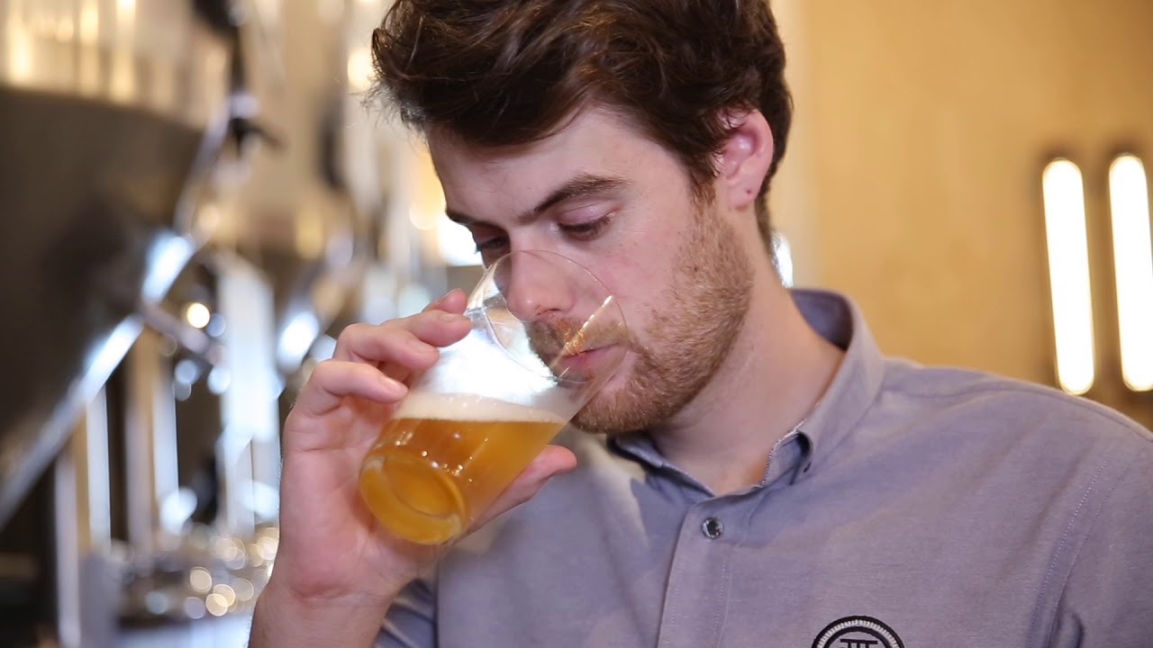 Beersmith Beijing and Little Creatures Hong Kong TNT Collaboration ...