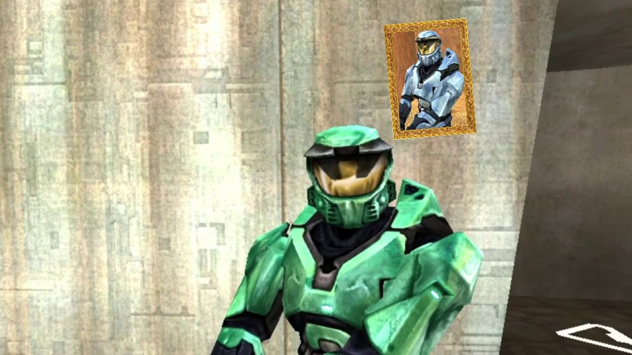 Red vs. Blue - Armor Cleaning PSA Remade - YouTube