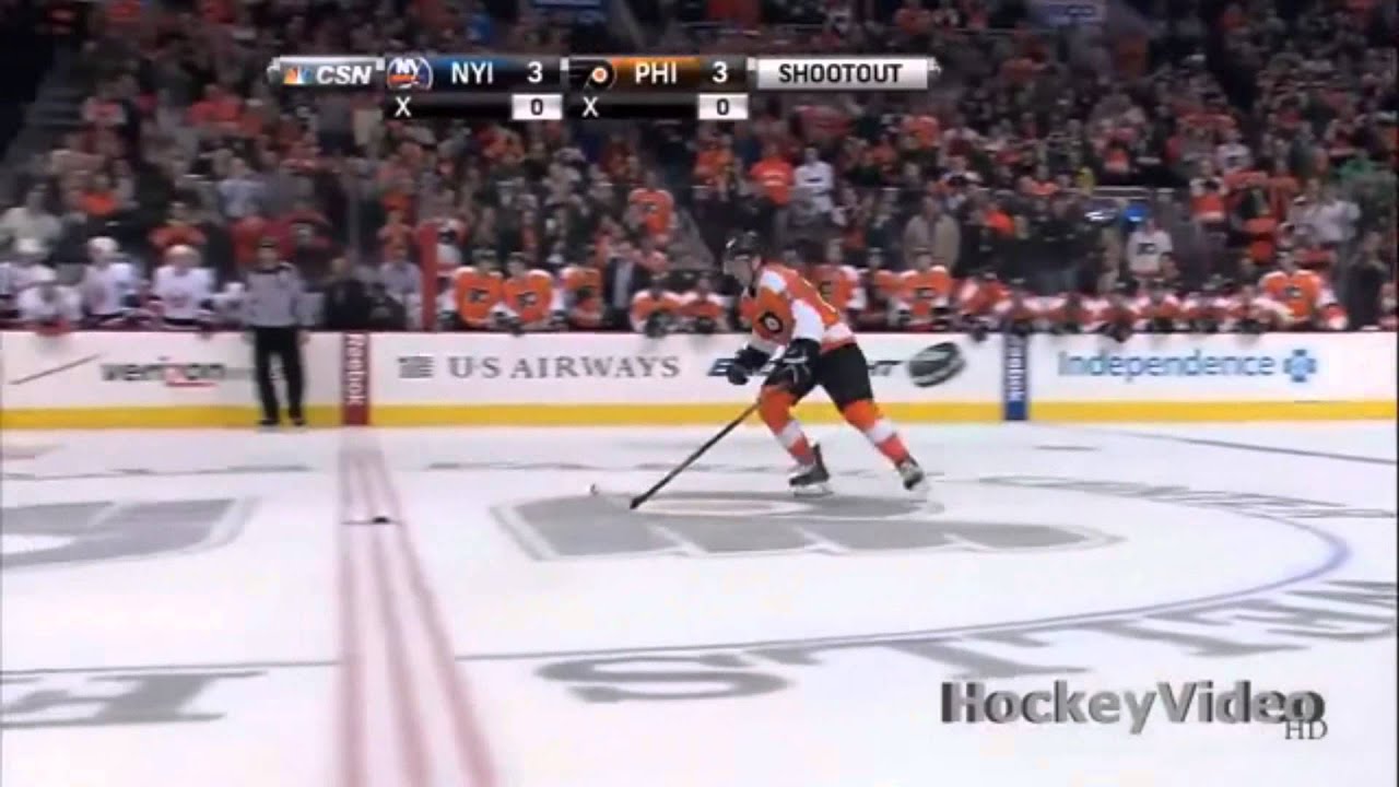 NHL 2012-2013 Best Of (Goals,Hits,Saves) - One Republic - YouTube