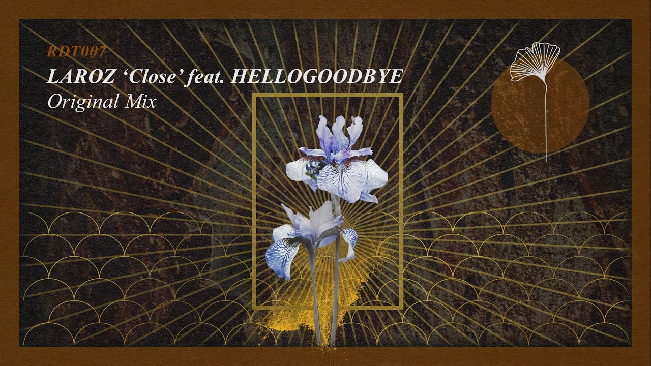 Laroz - Close (Original Mix) | RDT007 Redolent Music - YouTube