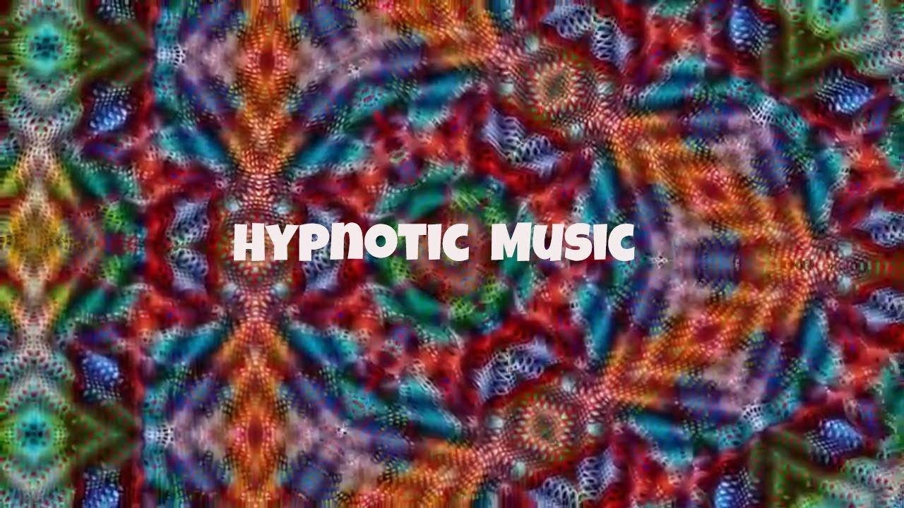 Hypnotic Music For Deep Sleep I Fall Into Trance ⭐🎼 - YouTube