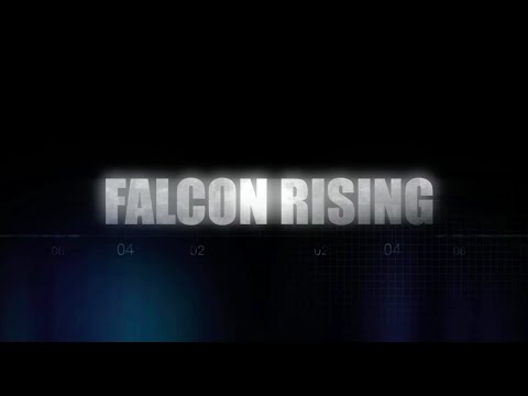 Falcon Rising OFFICIAL TRAILER (2014)