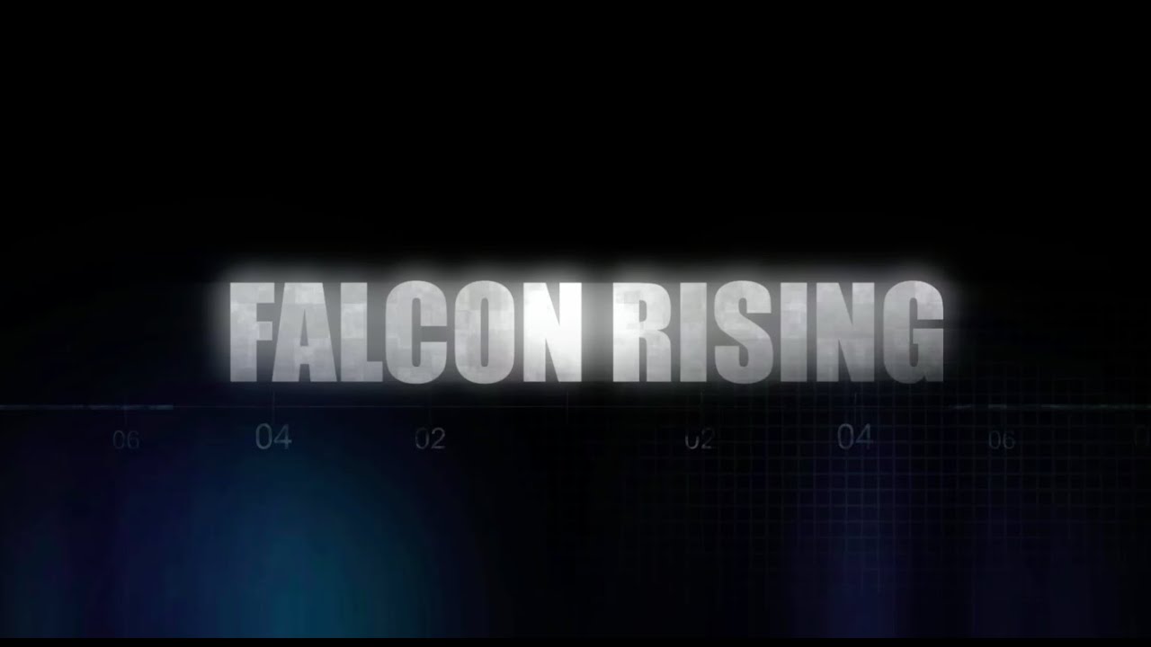 Falcon Rising OFFICIAL TRAILER (2014) - YouTube
