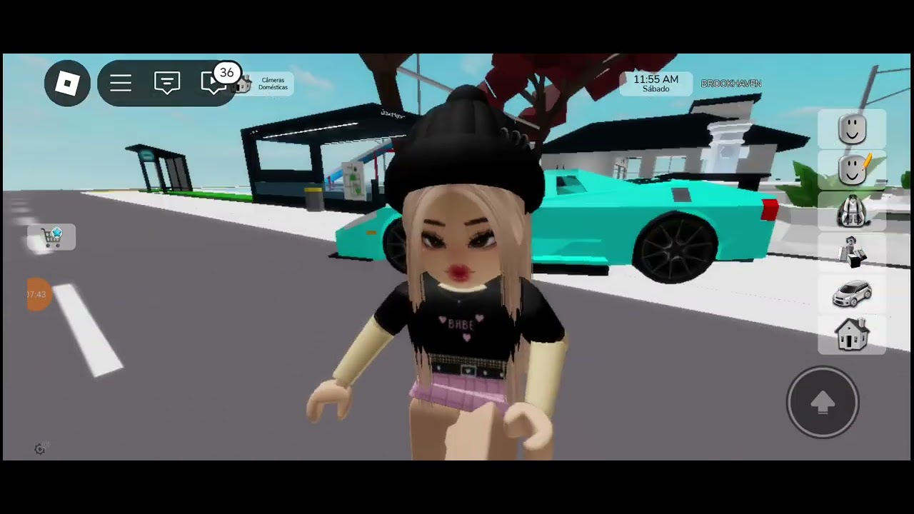 lê o comentários fixados - YouTube