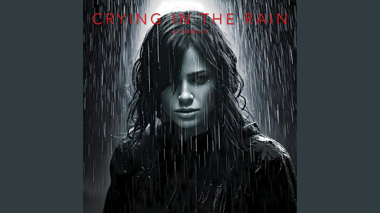 Crying in the rain - YouTube