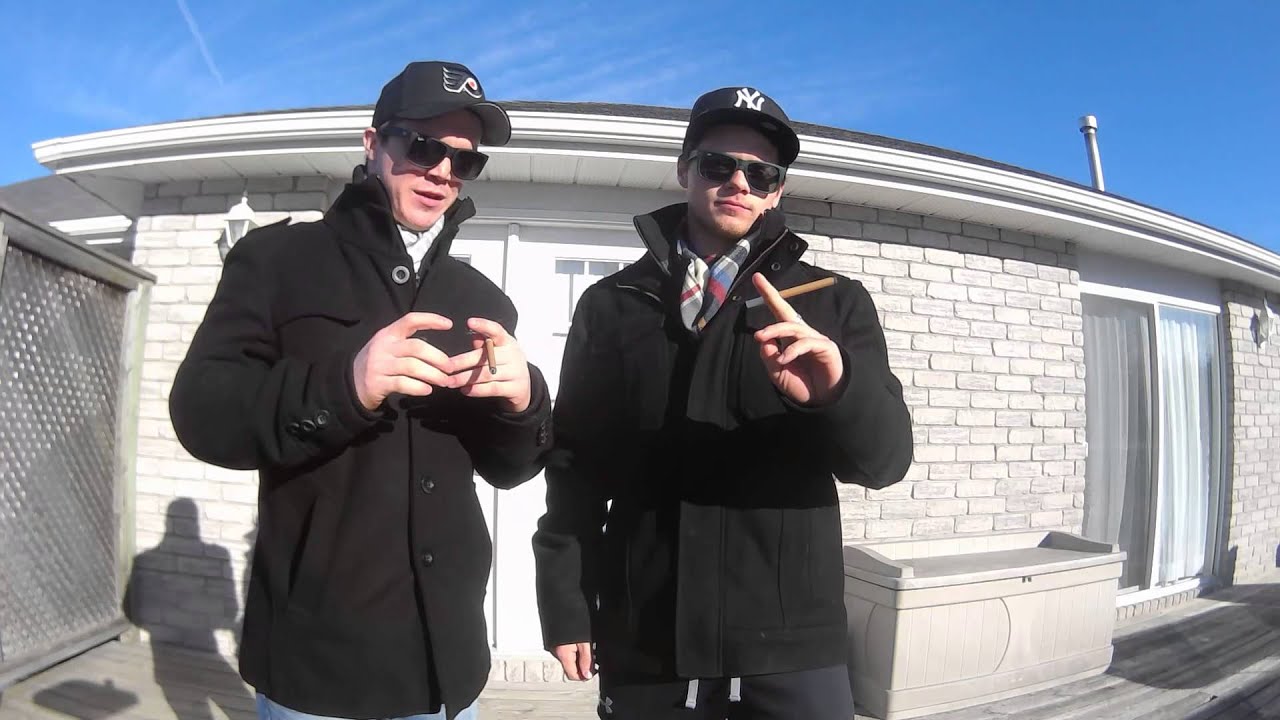 Colts Menthol Cigar Review - YouTube