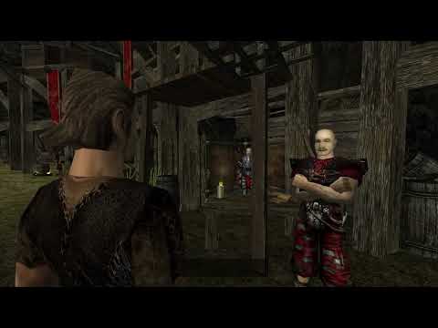 Gothic 1 Othello RUS Game #1