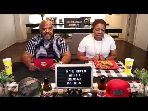 In The Kitchen With The Breakfast Brothers (Episode 54) - YouTube