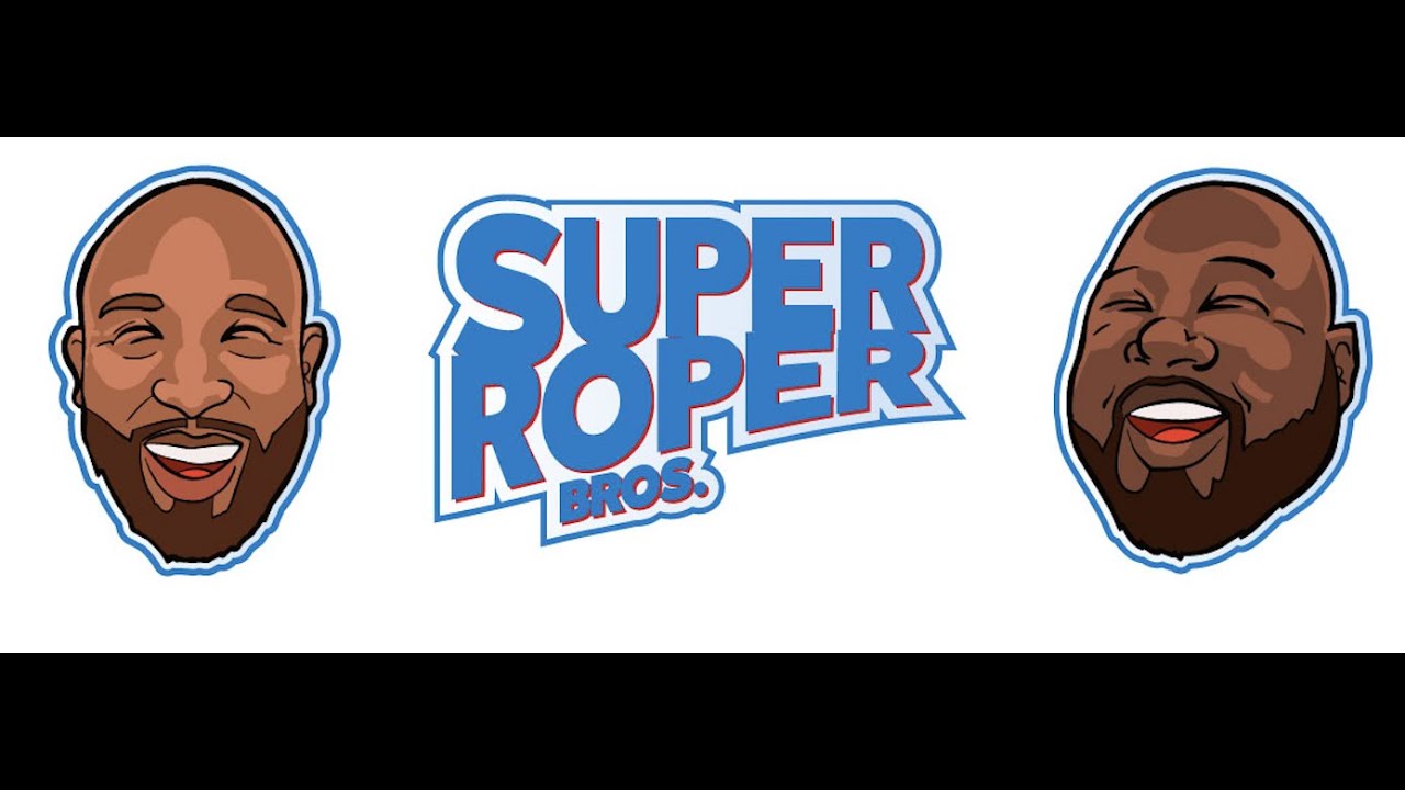 Super Roper Bros. Channel Preview Trailer - YouTube