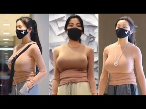 TikTok Gunung gede montok bener #TikTok