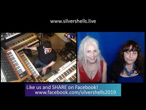 Silver Shells Bling Party LLC Eric Levy of Night Ranger Joins The Bling ...