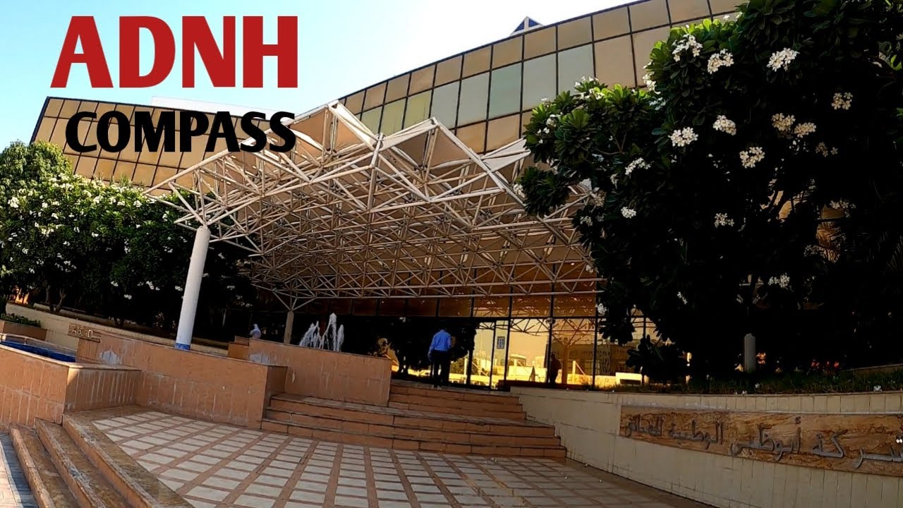 ABU DHABI NATIONAL HOTEL COMPASS ME LLC. - YouTube
