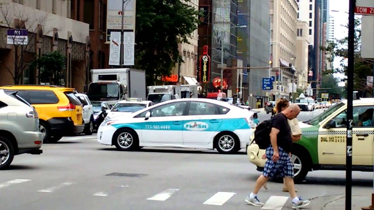 Motorola Moto G 720p Sample Video