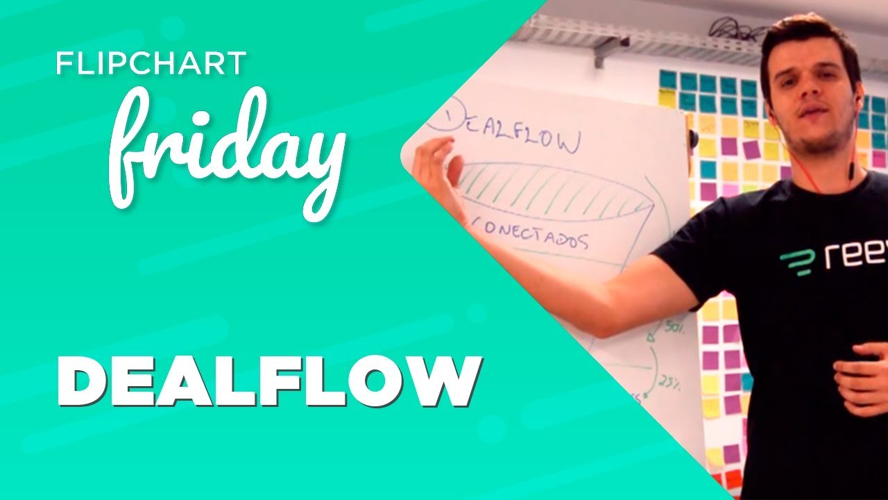 O que é Dealflow? - Reev & OTB | Flipchart Friday #1 - YouTube