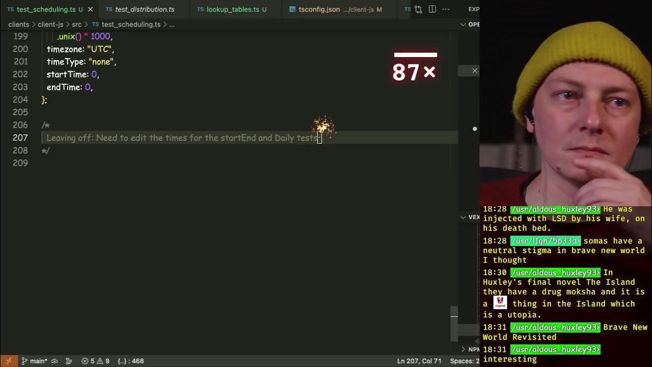 🚩 Vexilla: Feature Flagging for everyone. Statically hosted runtime flags. - YouTube
