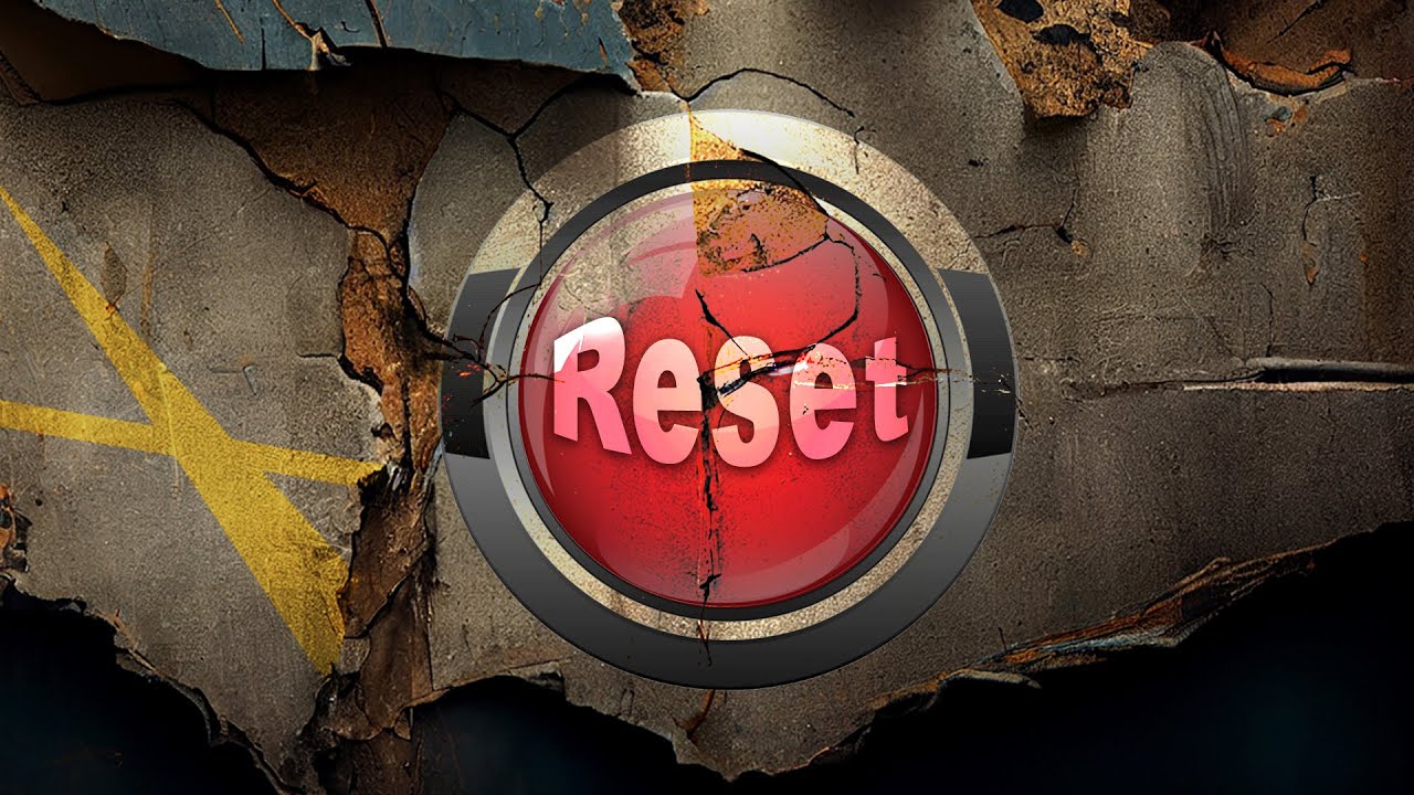 10/20/2024 | Reset - Part 7 - YouTube