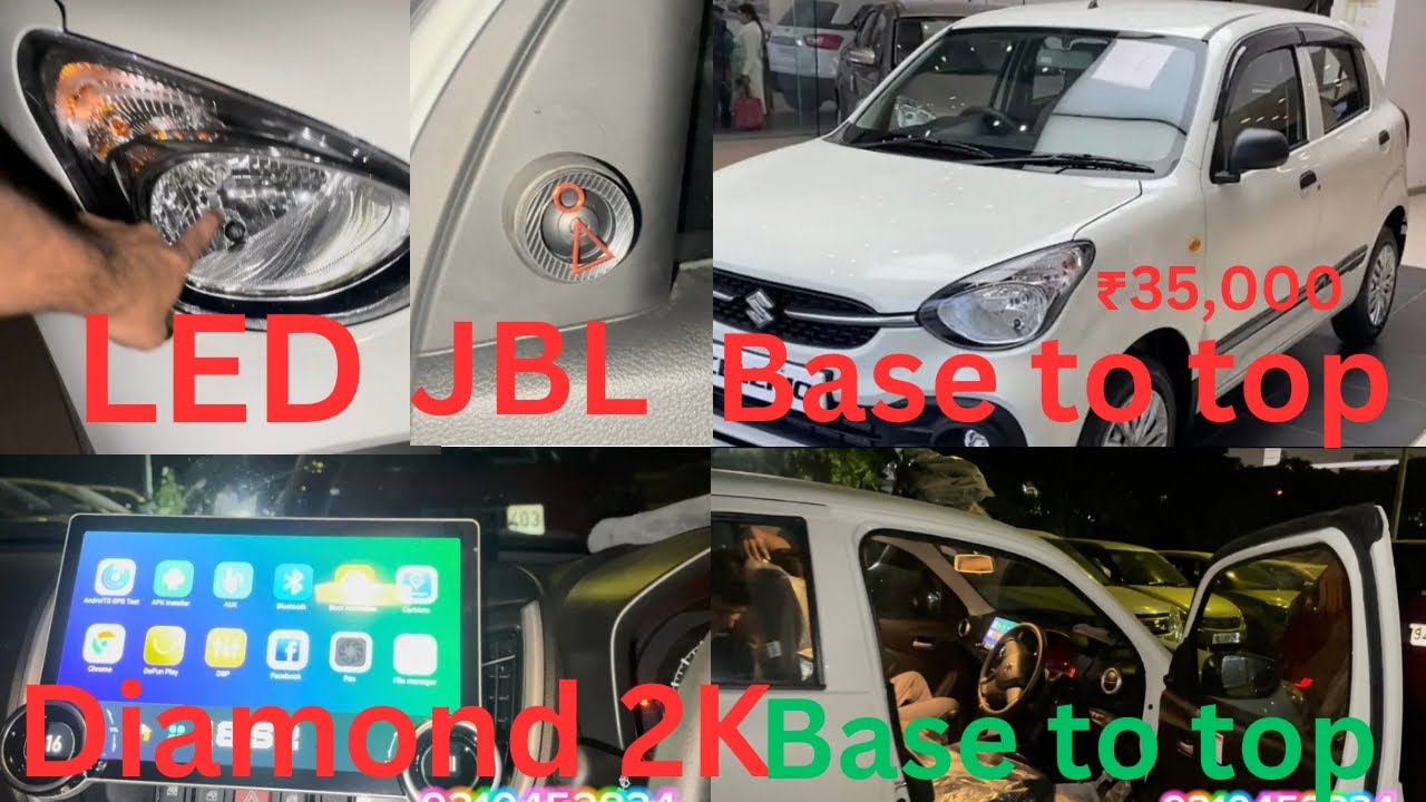 celerio modification, #maruti celerio 2024, suzuki celerio modified,# ...
