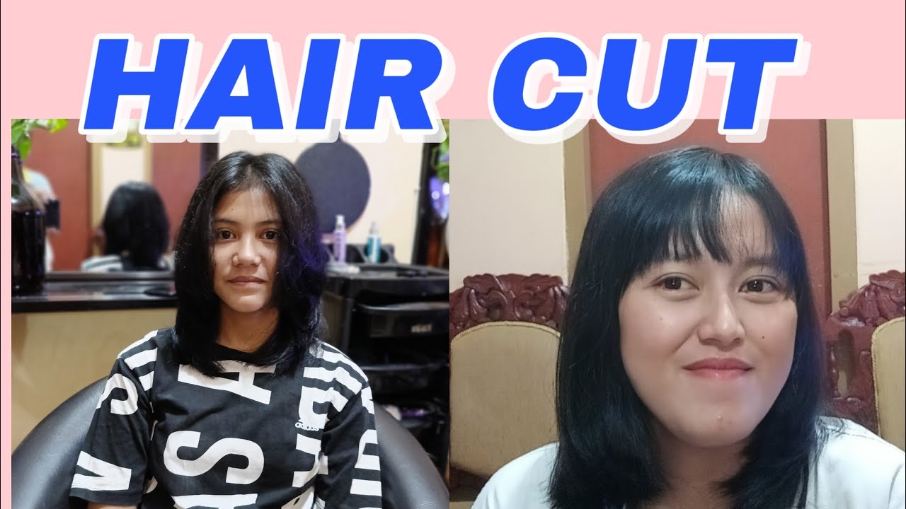 POTONG RAMBUT LAYER SEGI BOB HAIR CUT 🌹🌹@anisgracia5943 - YouTube