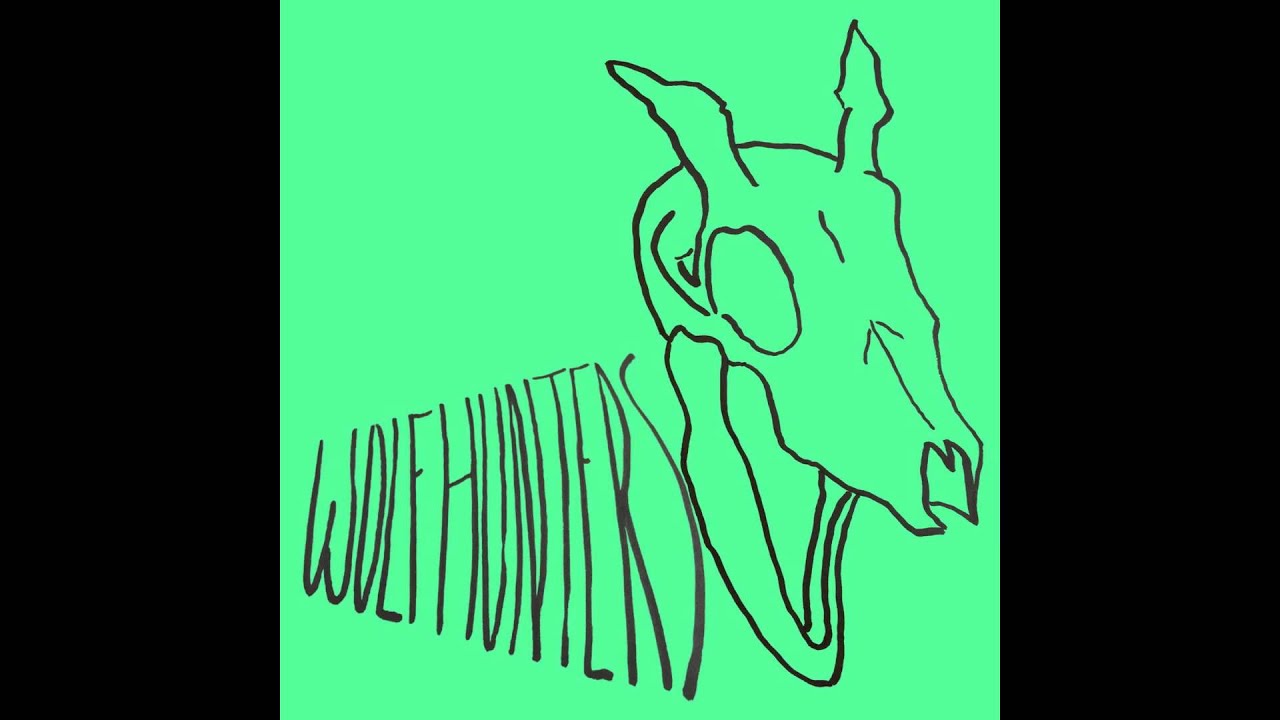 Wolfhunters - Long Haired Frogs - YouTube