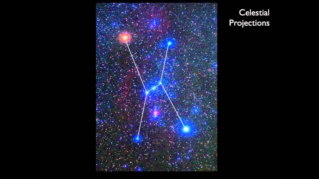 Lecture 1: Daily Motions of the Sky and The Celestial Sphere - YouTube