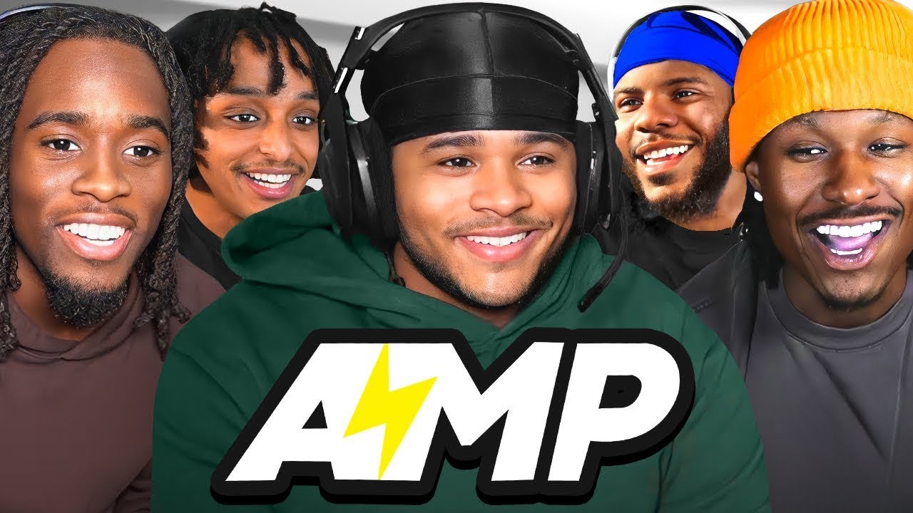 12 minutes and 53 seconds of Fanum FUNNY Moments - YouTube