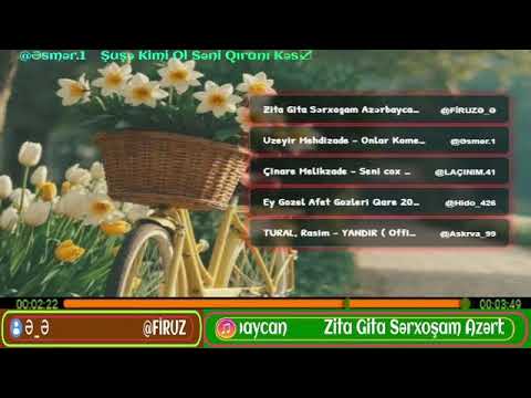 Tik Tok Azerbaycan 7/24 canli yayin Naxcivan Fm