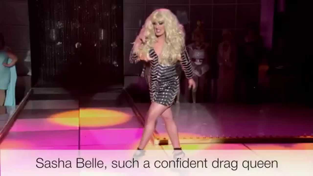 Dixie Lynn Cartwright - A Sing-A-Long Tribute to Sasha Belle - YouTube