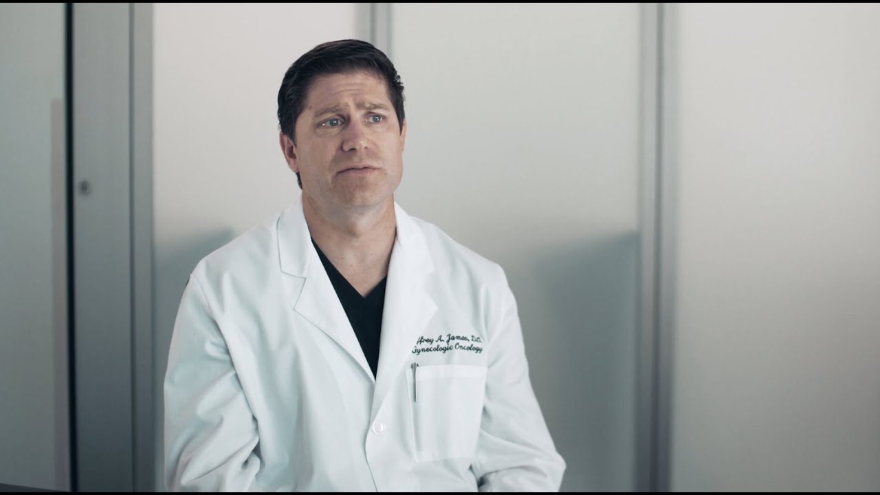 Dr. James, Colorado Gyn | Tempus Testimonial - YouTube
