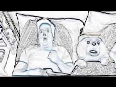 Ted and Johnny's Thunder Buddies Song - YouTube