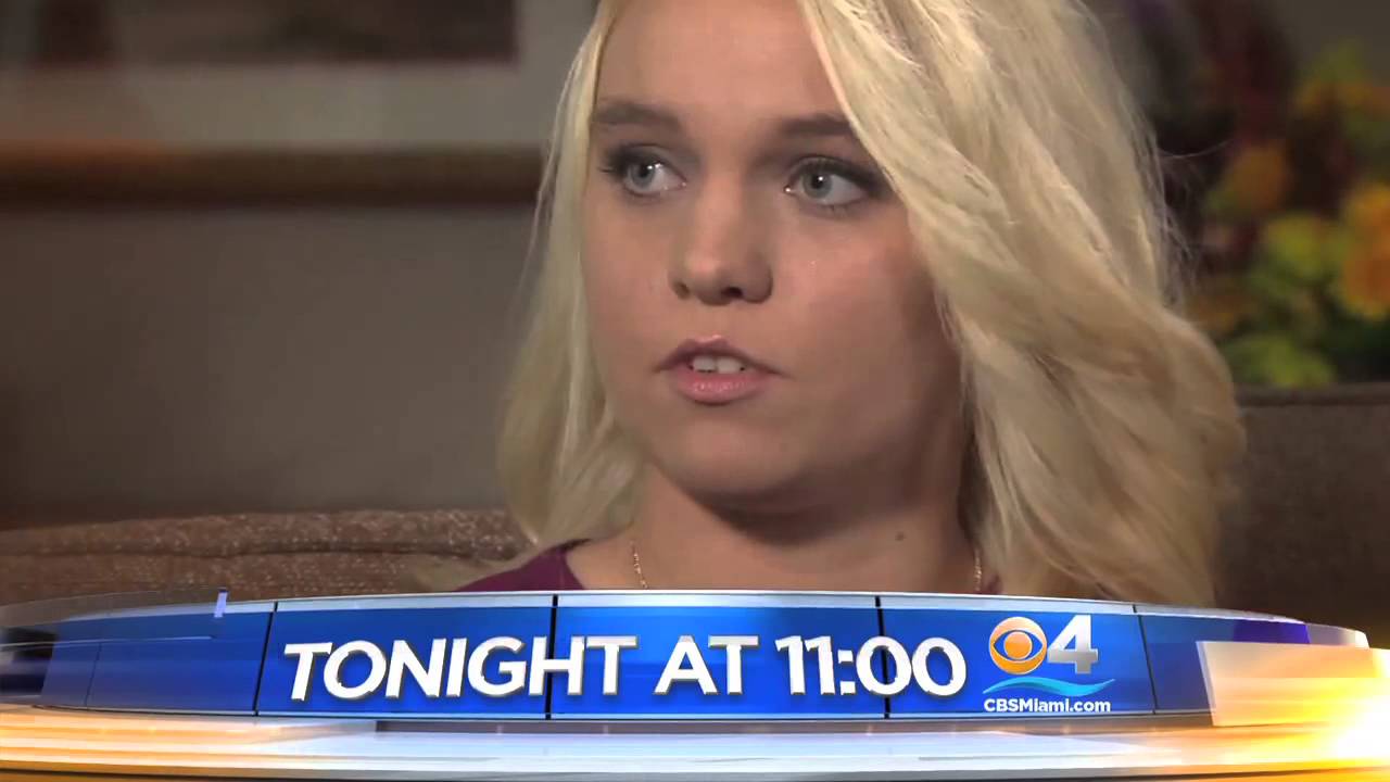 The CBS4 News Team Tonight at 11 - YouTube
