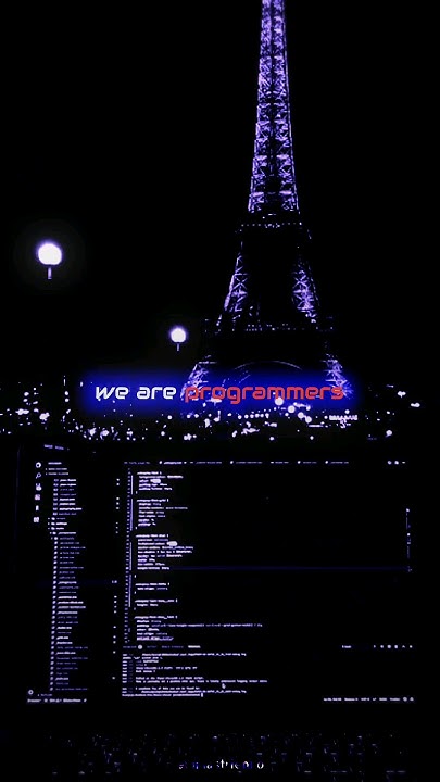 We Are Programmers Edit Codinginspiration Motivation 7712