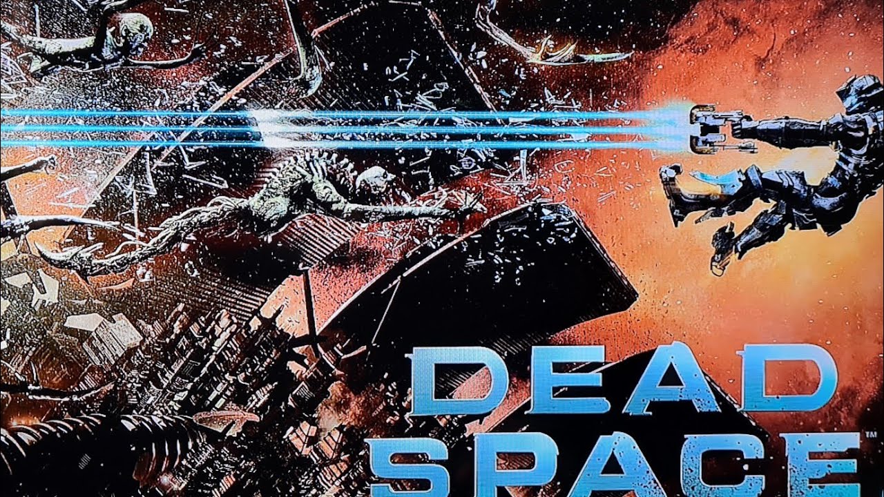 Dead Space Trilogy. All Endings DLC's included. Enjoy - YouTube