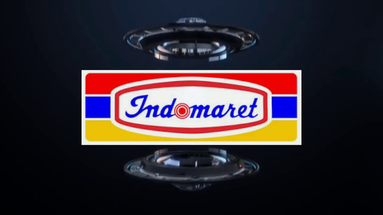 Intro Logo Indomaret - YouTube