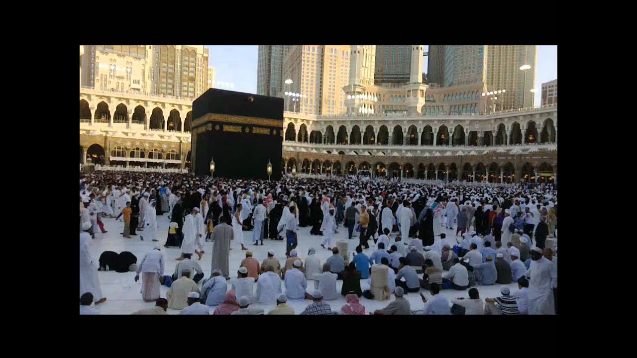 umrah 2012 (skip 1st 30 sec plz) - YouTube