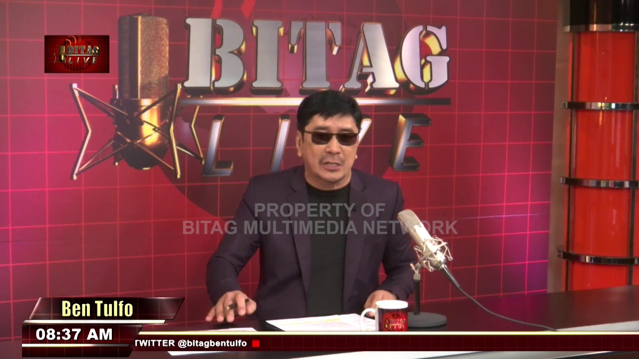 BITAG Live Full Episode (June 5, 2018) - YouTube