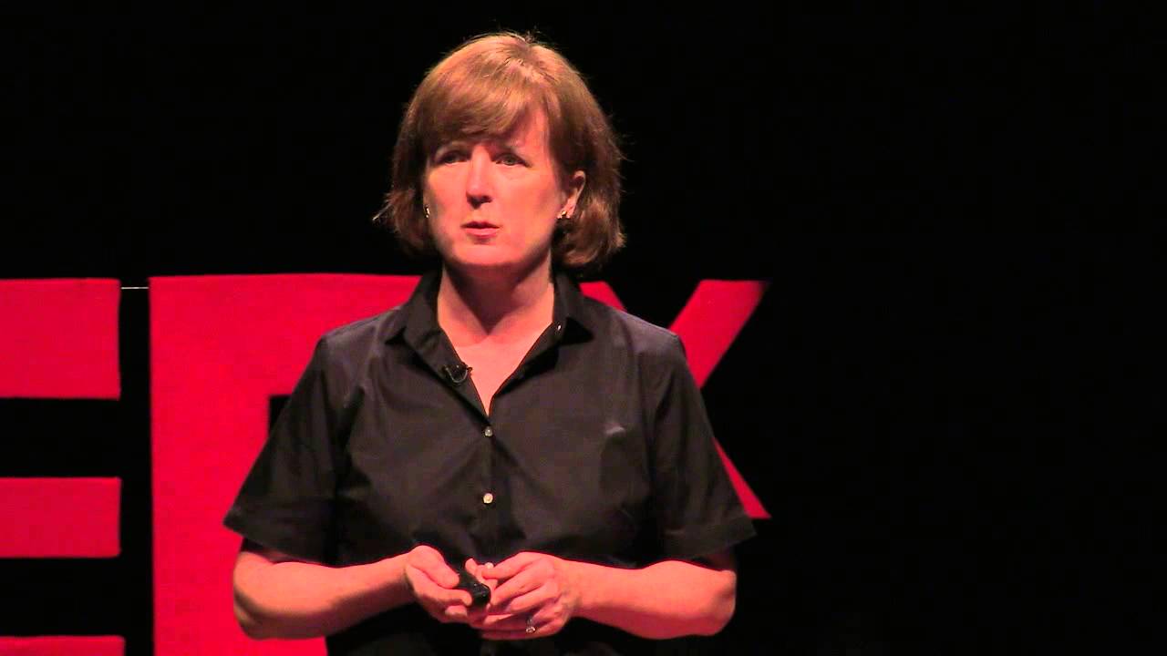 Bridging the Gap | Abby Daly | TEDxNavesink - YouTube