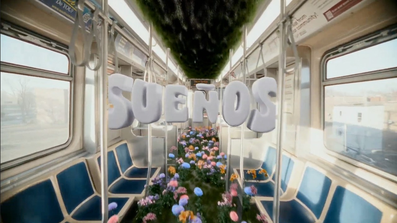 Sueños Festival (2025) Official Lineup Video - YouTube