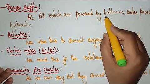 AI Module 5 - YouTube