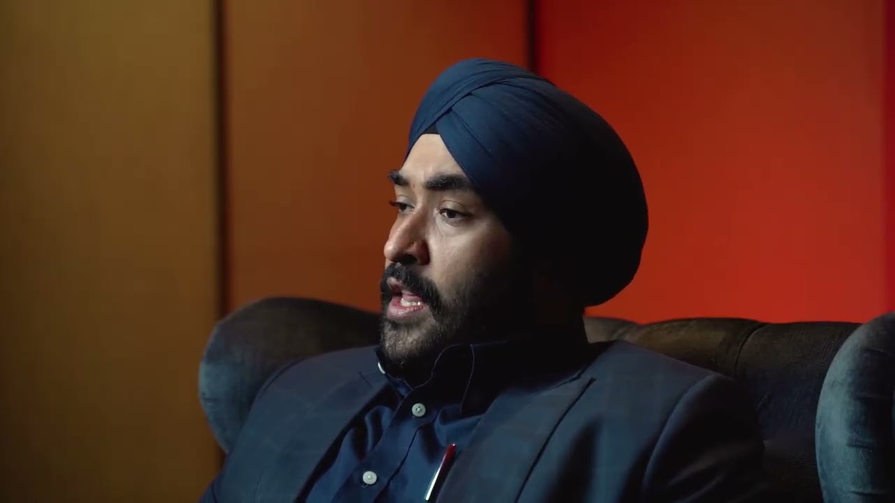 Audit & Assurance Overview - In conversation with Jaspreet Singh Bedi ...
